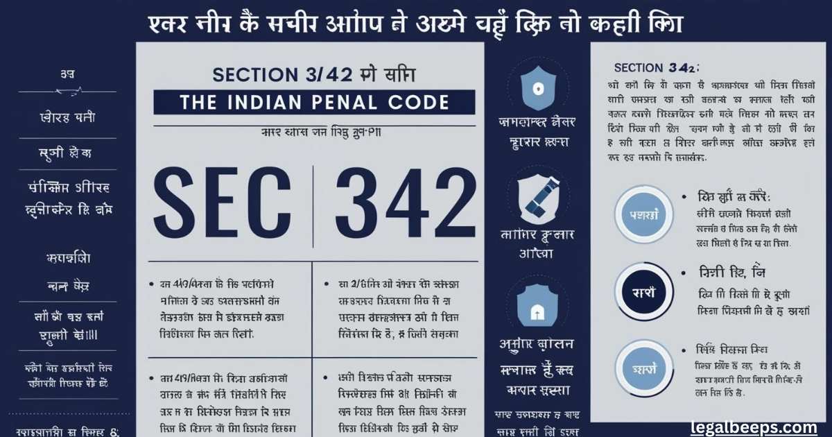 POCSO Act in Hindi: यौन अपराध और कानूनी सुरक्षा